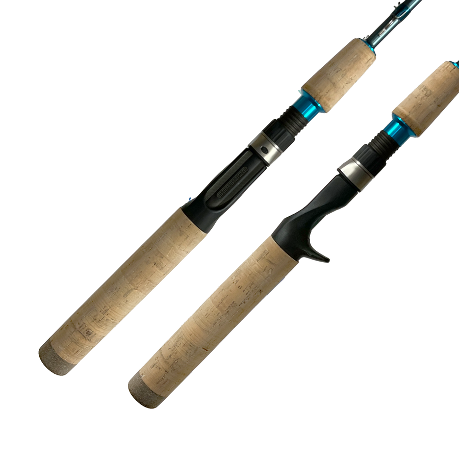 Duckett Rods – Duckett Fishing