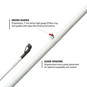 Micro Magic Pro – Duckett Fishing