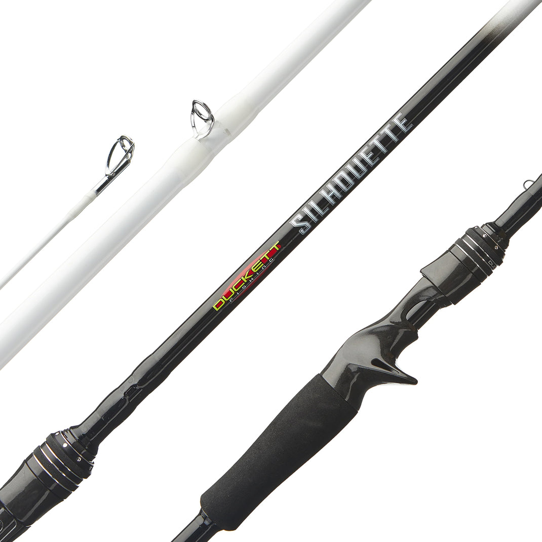 Duckett Rods – Duckett Fishing