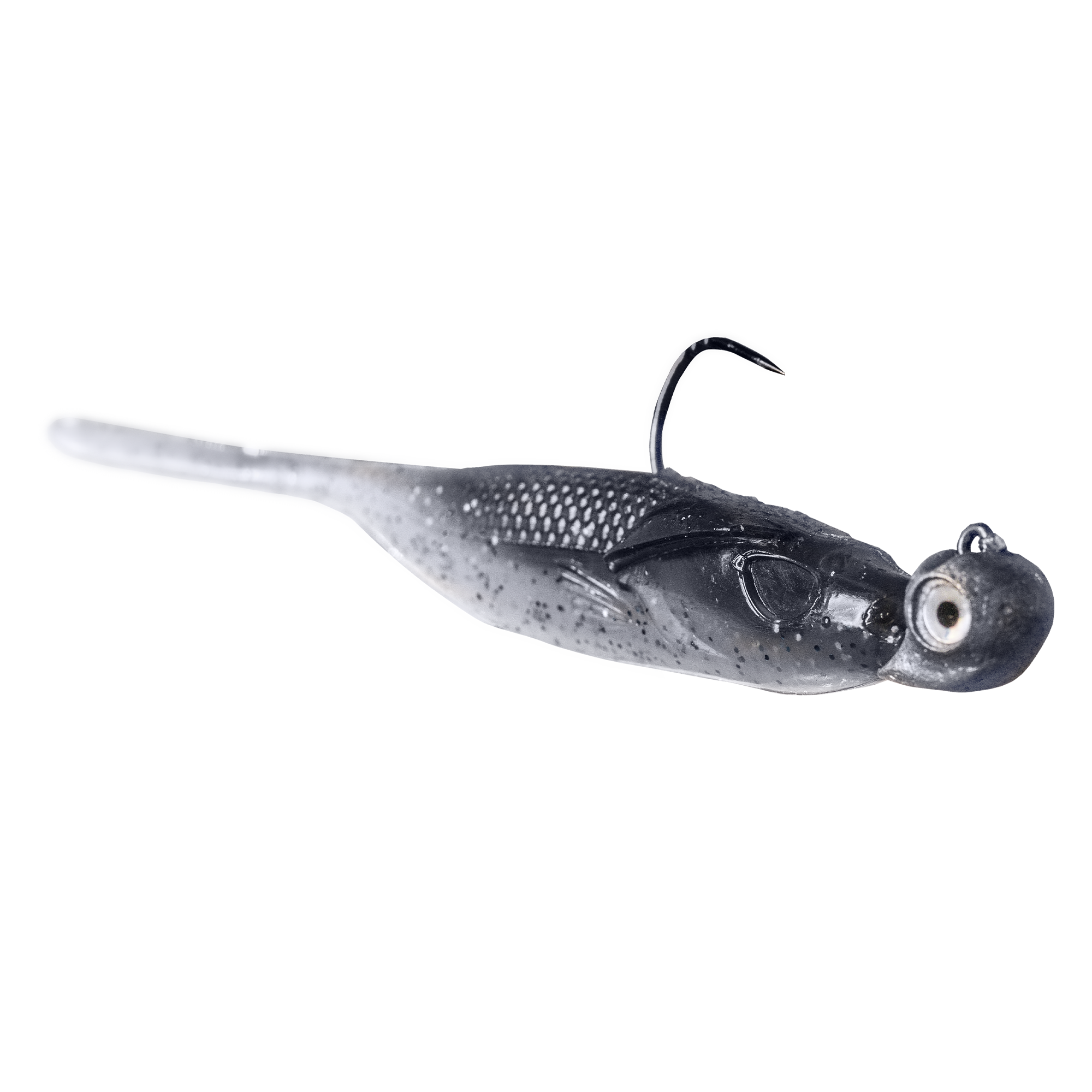 Sway Minnow – Duckett Fishing