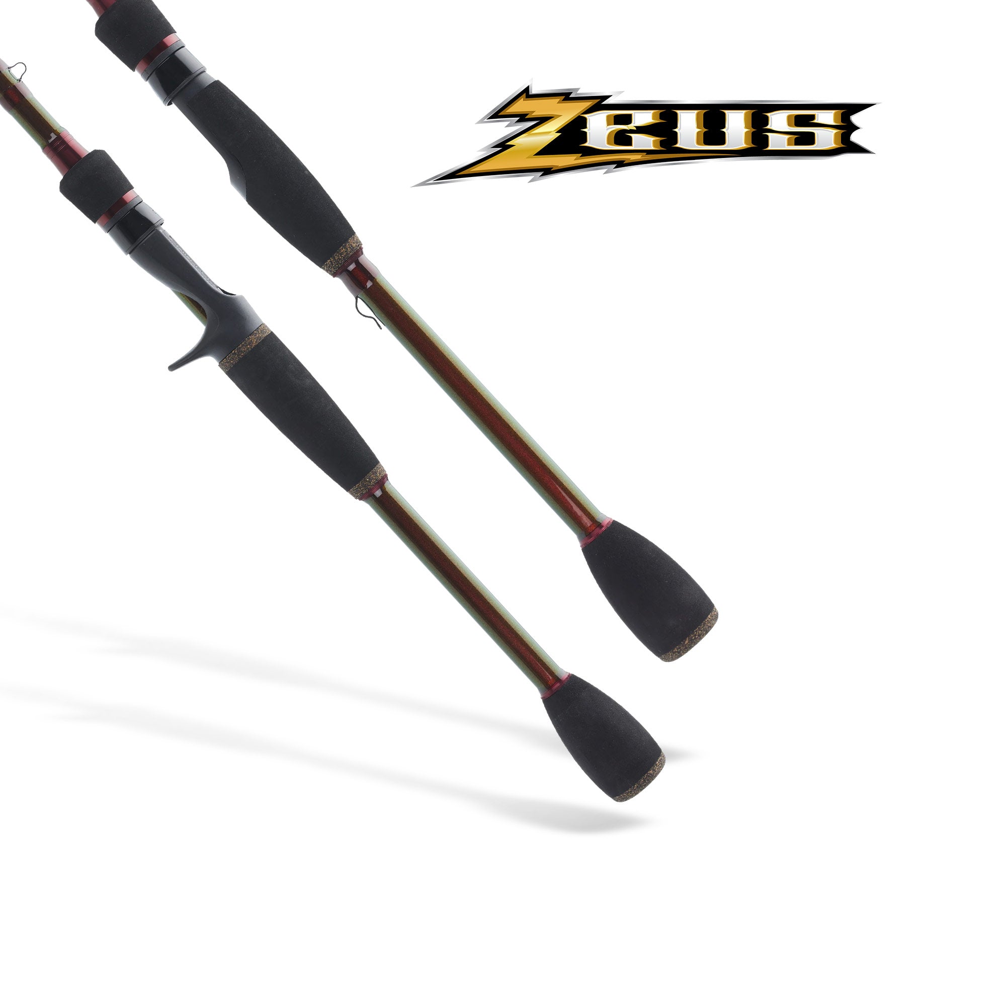 Zeus Series – Duckett Fishing